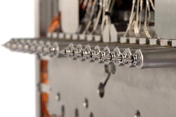 Hot Half Systems | Mastip