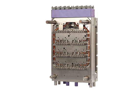 Hot Half Systems | Mastip