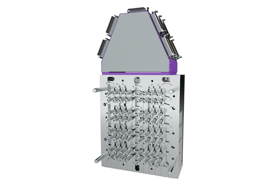 Hot Half Systems | Mastip