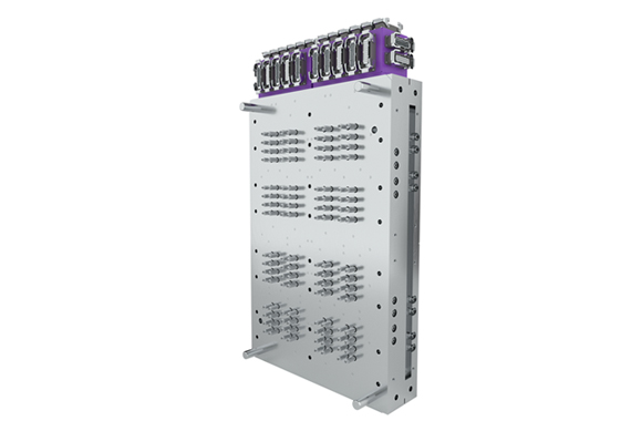 Hot Half Systems | Mastip