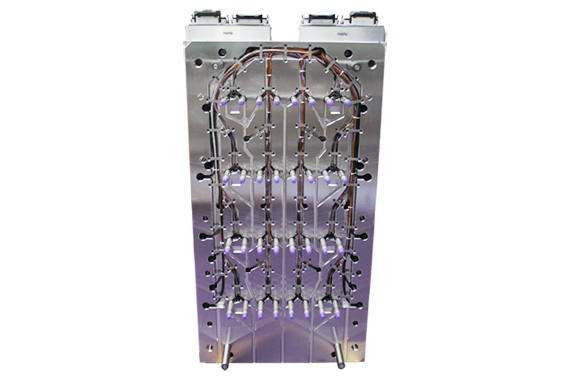 Hot Half Systems | Mastip