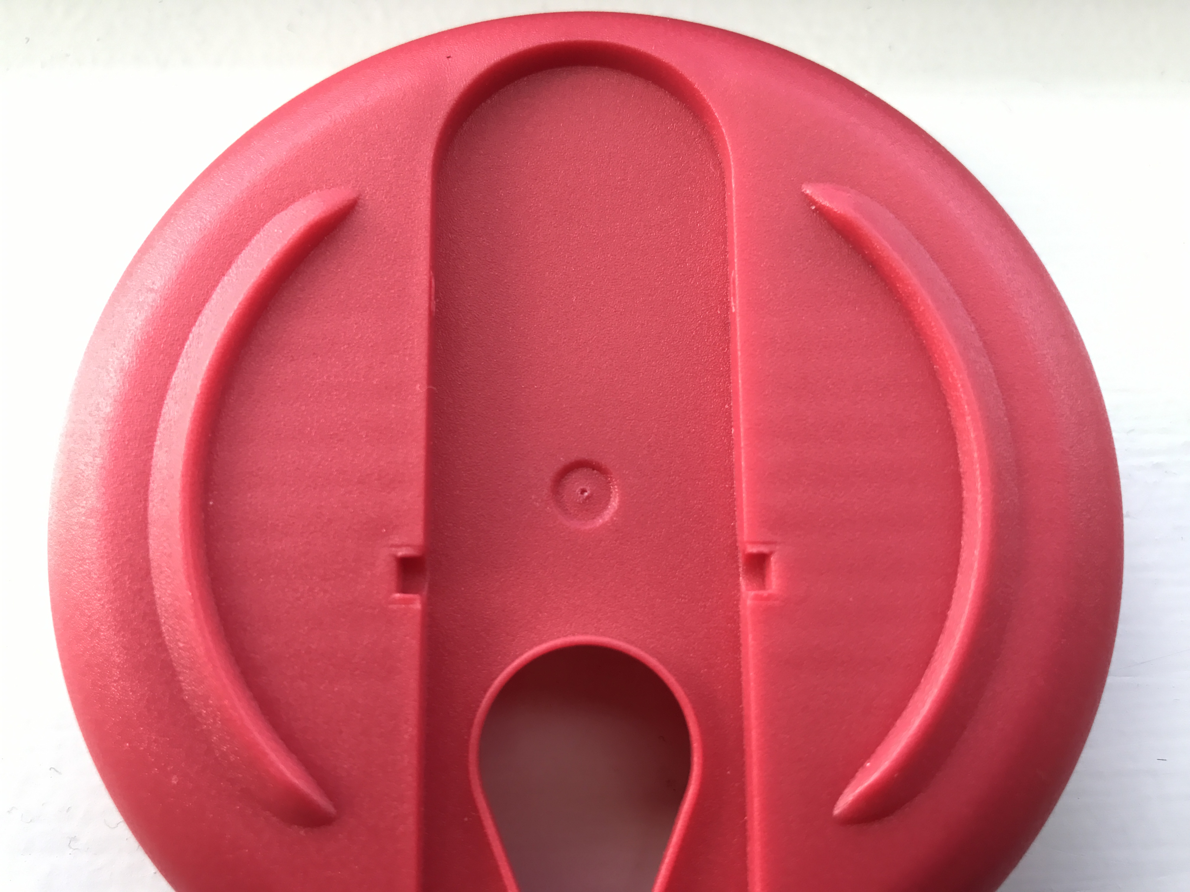 Optimising cycle times with good gate dimple design | Mastip